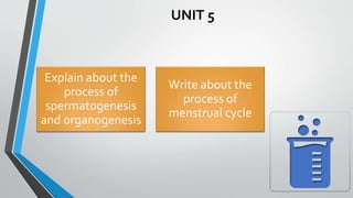 Important questions of Human anatomy and physiology 2 | PPTX