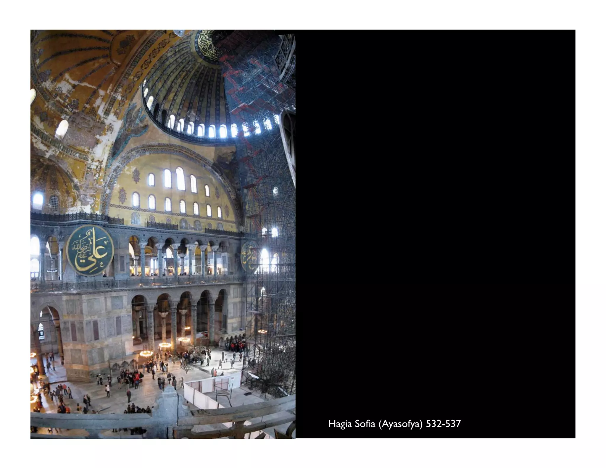 Impracticality for hyper island | PPT