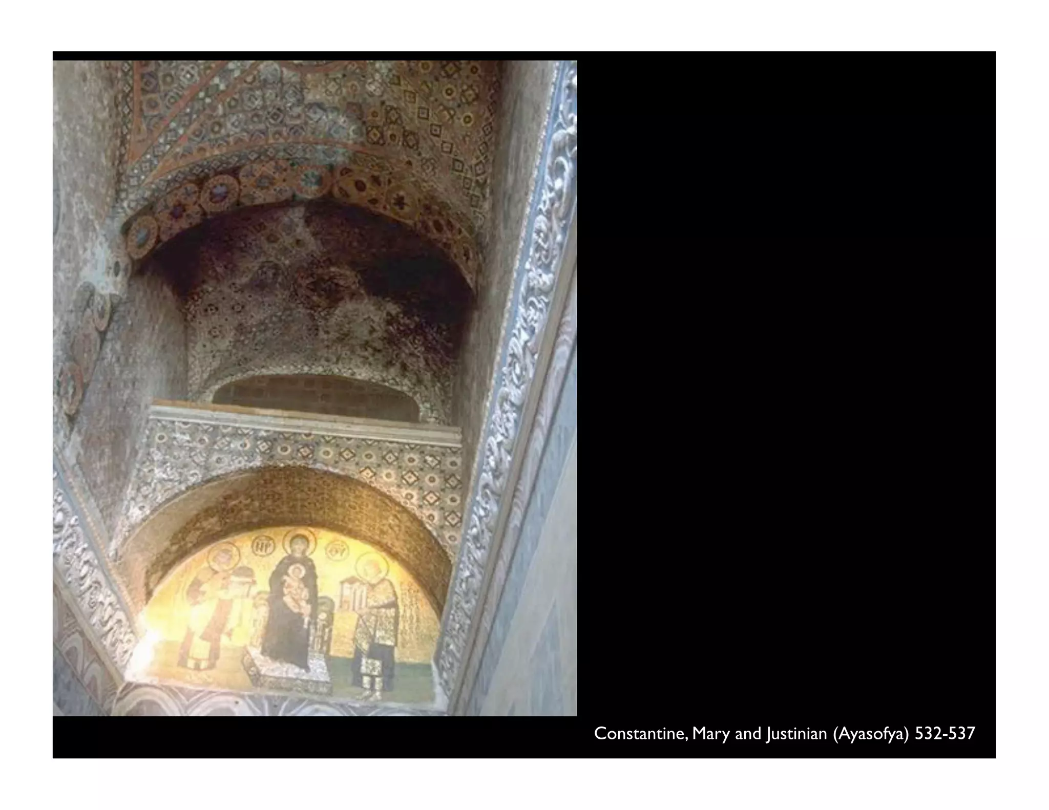 Impracticality for hyper island | PPT