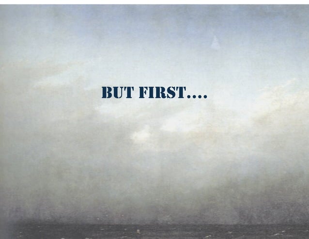 Impracticality for hyper island | PPT