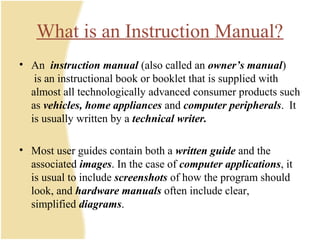 Im presentation | PPT