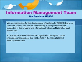 Im presentation | PPTX