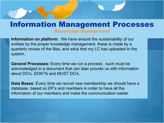 Im presentation | PPTX