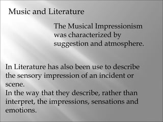 Impresionism | PPT