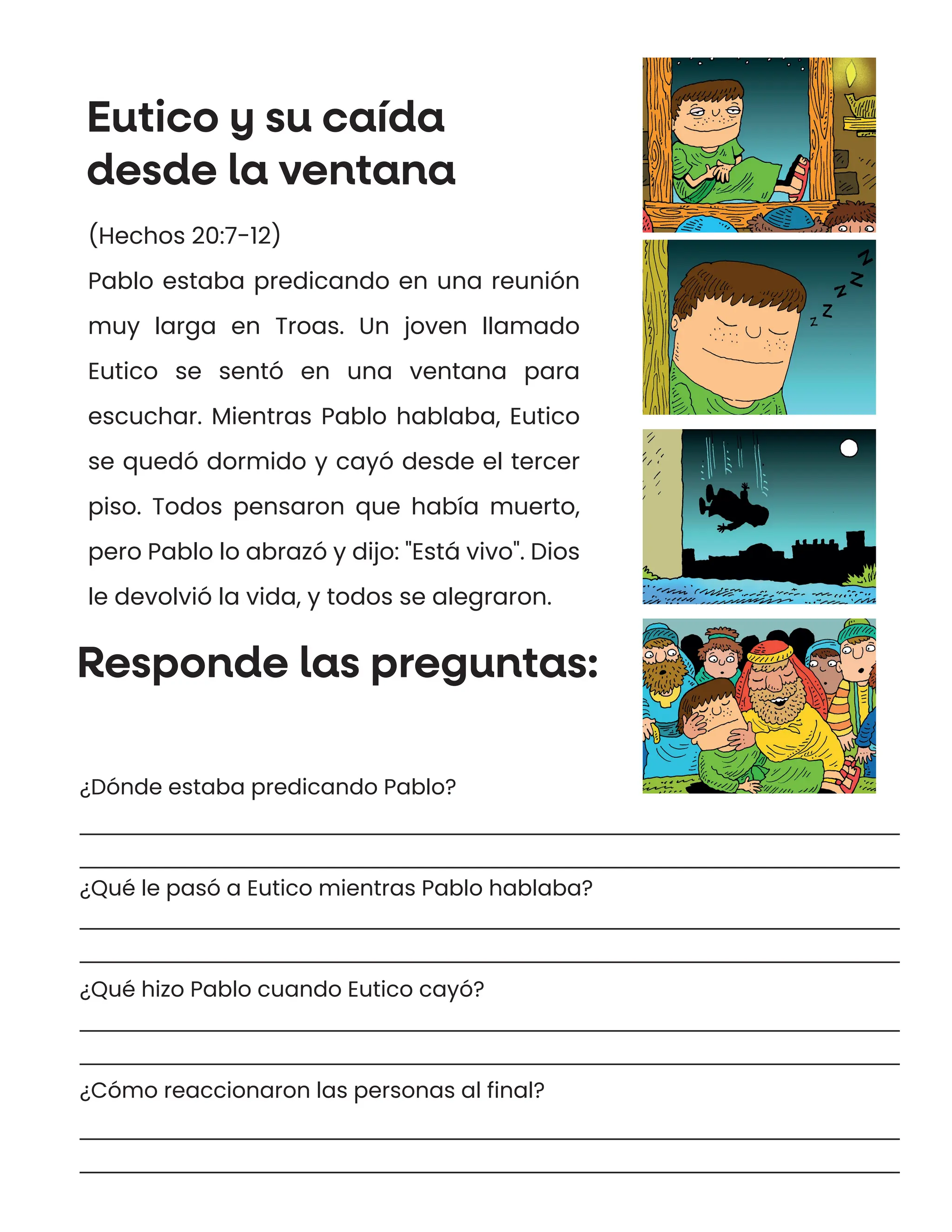 practica de comprension lectora. practica de comprension lectora. | PDF