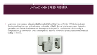IMPRESORA 3 D | PPTX