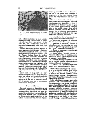 Impress 1979 - milliken 1979. the silicifield evaporite syndrome ...