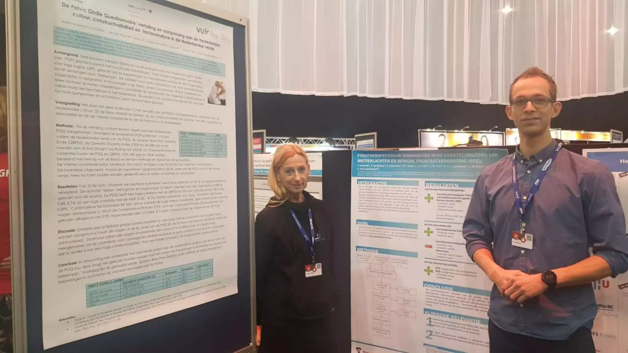 Impressie DvdF 2018 | PPTX