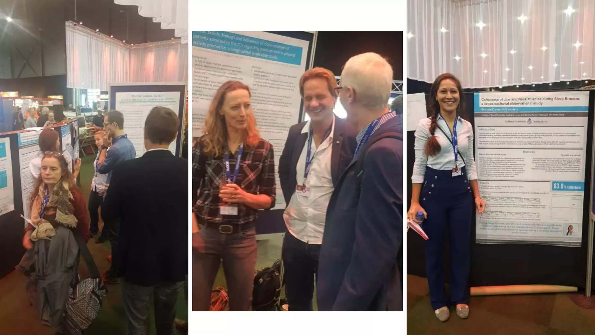 Impressie DvdF 2018 | PPTX