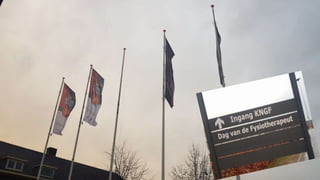 Impressie DvdF 2018 | PPTX