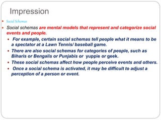 Impression | PPTX | Parenting Babies and Toddlers | Parenting