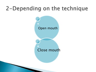 K-prosthodontic-lec2-Impression for complete denture | PPTX