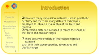 impression-materials-in-denstistry .pptx