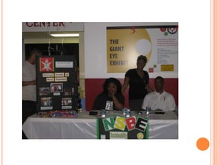 Impression 5 - MSU SEC 2011 | PPTX