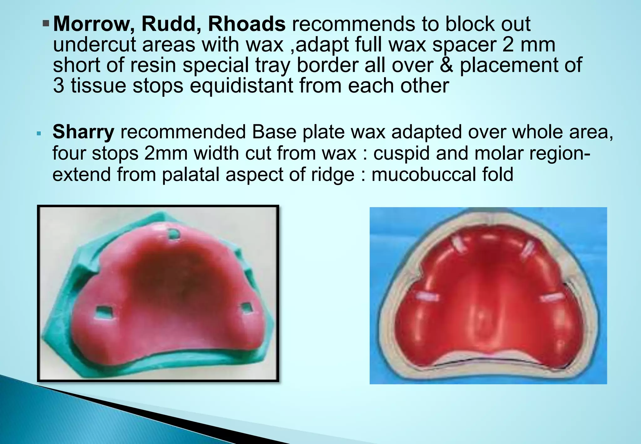 Impression for CD | PPTX