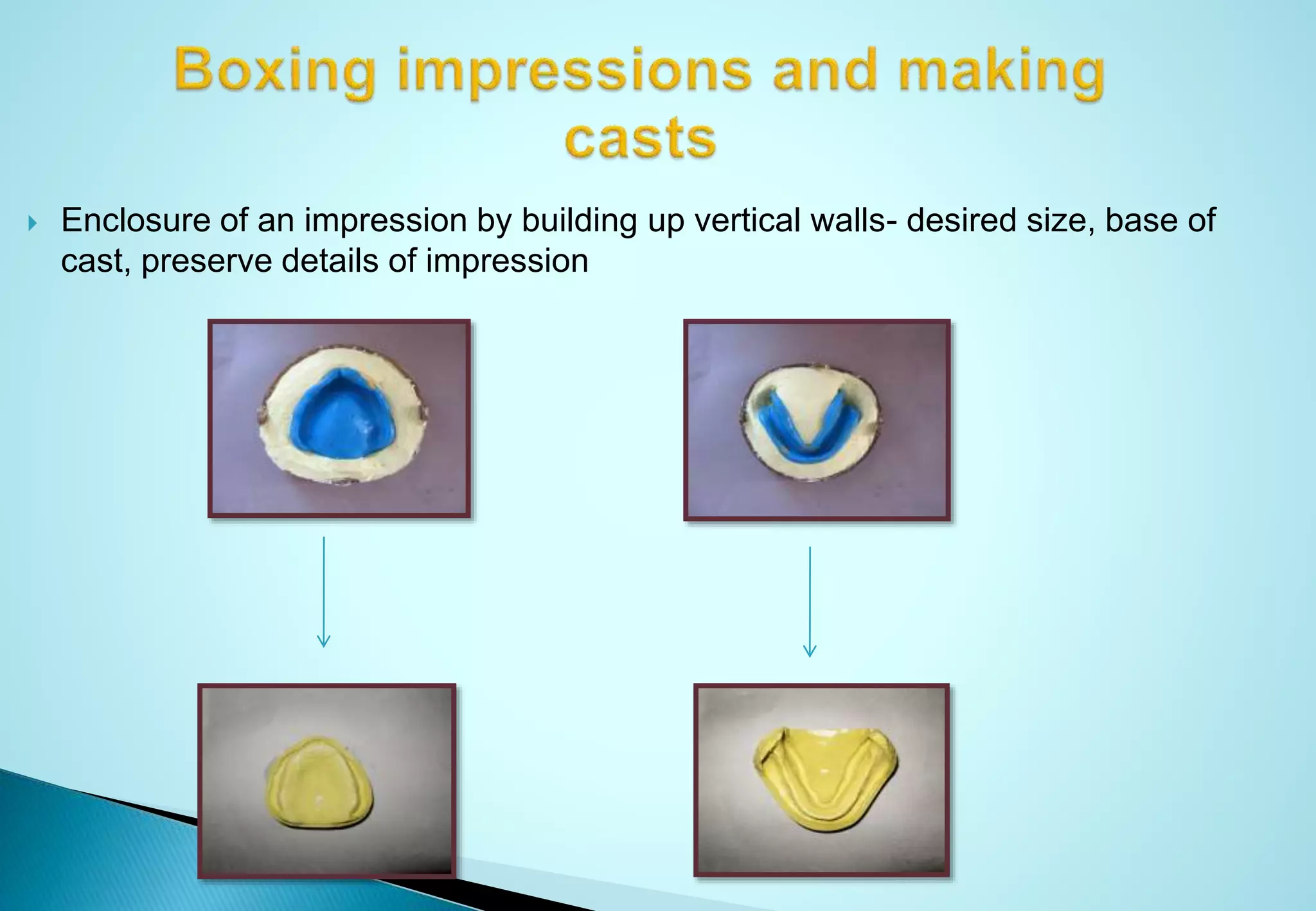 Impression for CD | PPTX