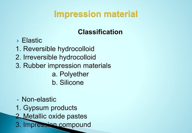 Impression for CD | PPTX