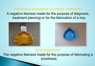 Impression for CD | PPTX