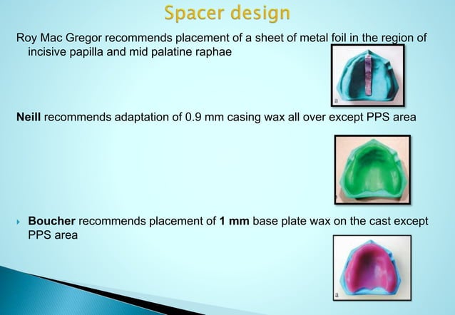 Impression for CD | PPTX