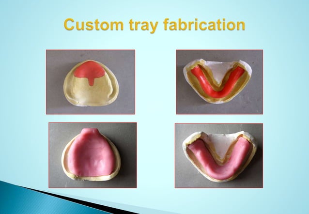 Impression for CD | PPTX