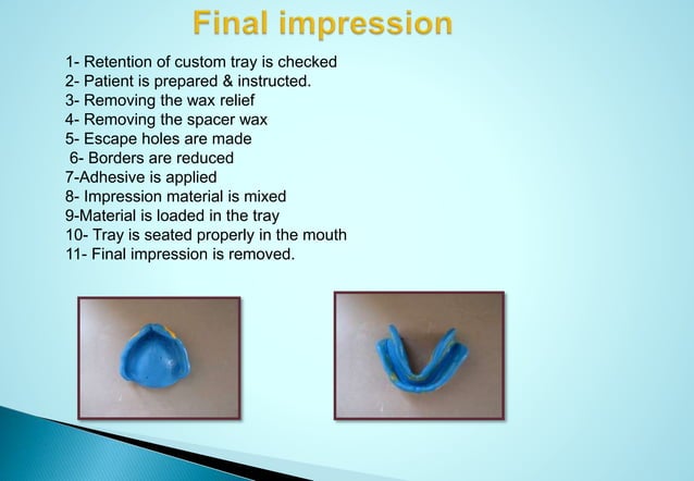 Impression for CD | PPTX