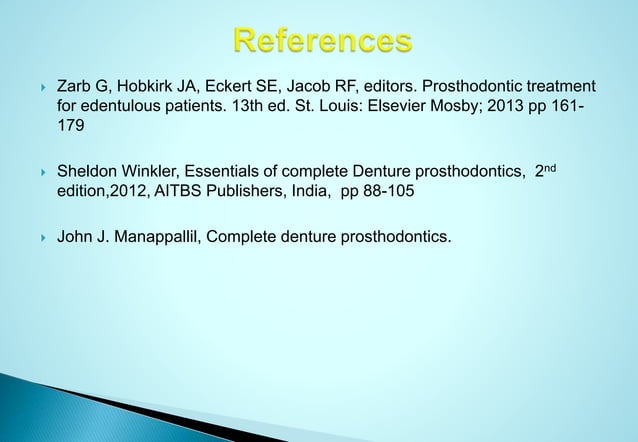 Impression for CD | PPTX