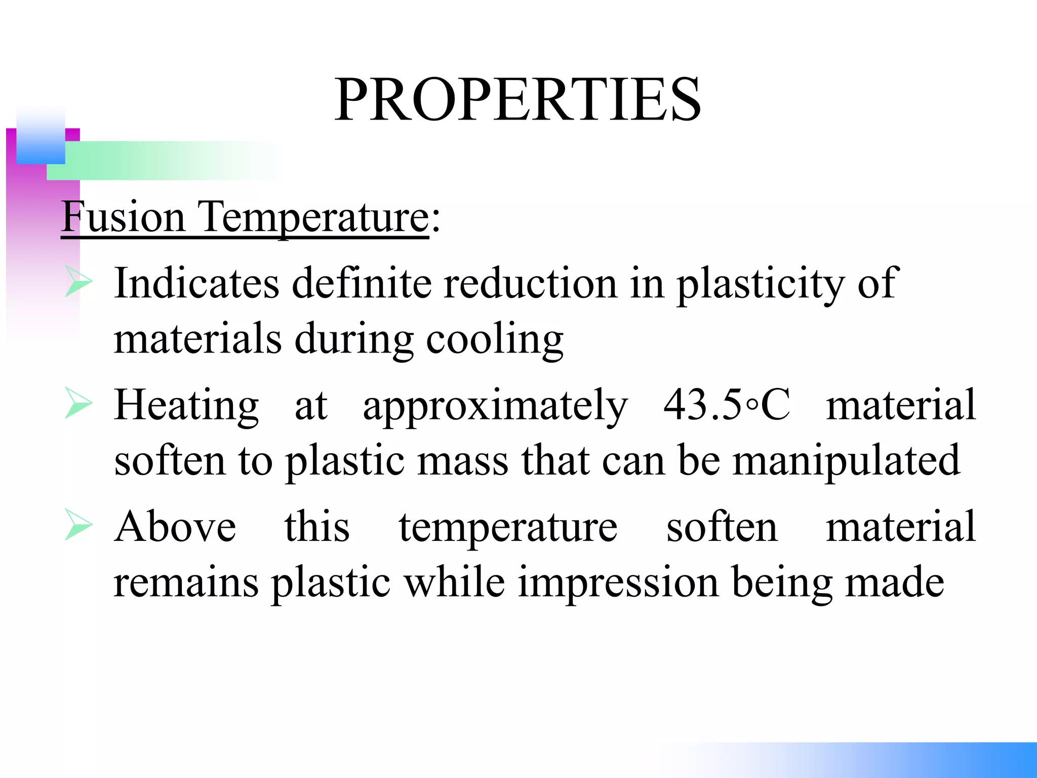 Impression compound | PPTX