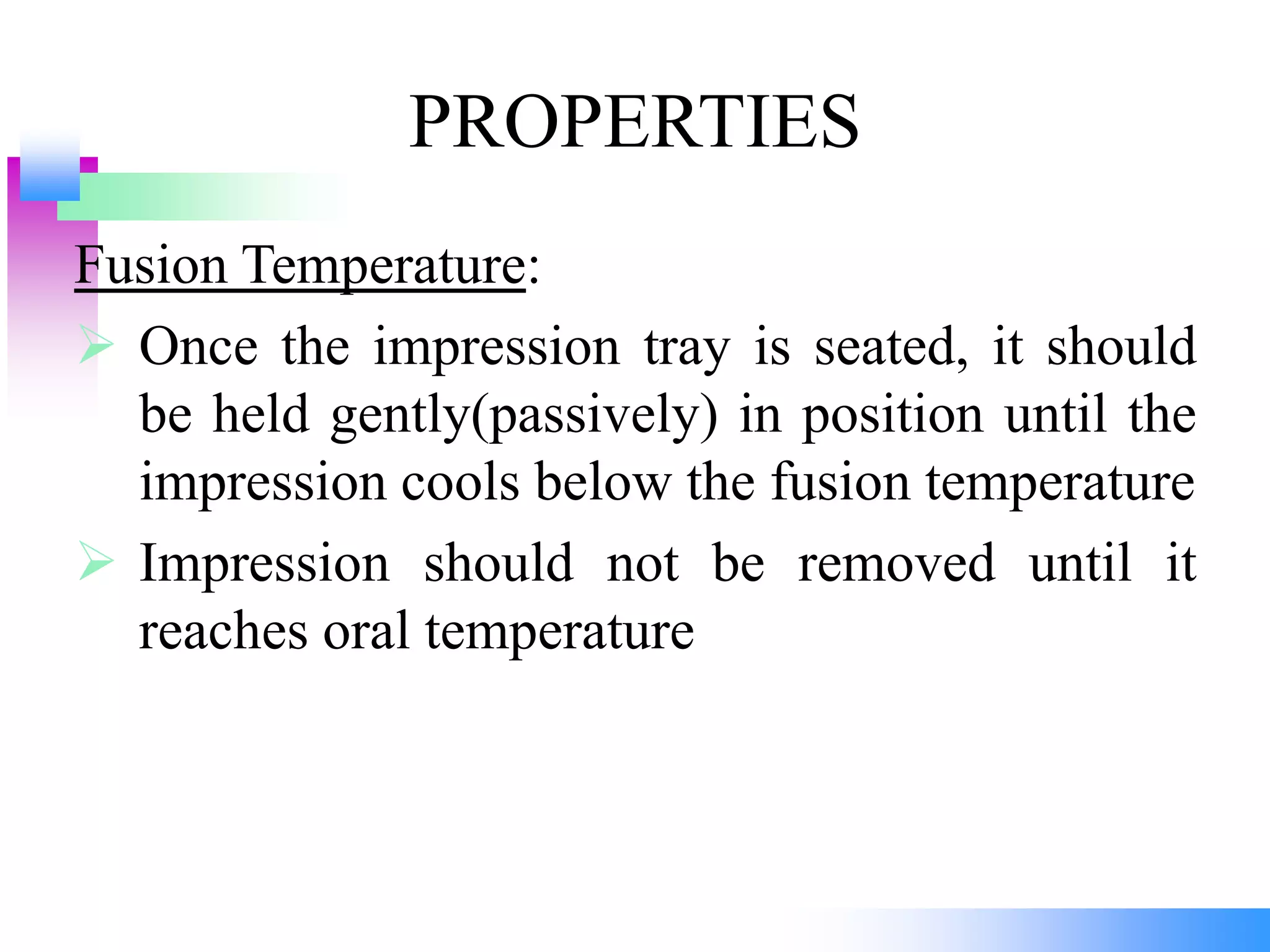 Impression compound | PPTX