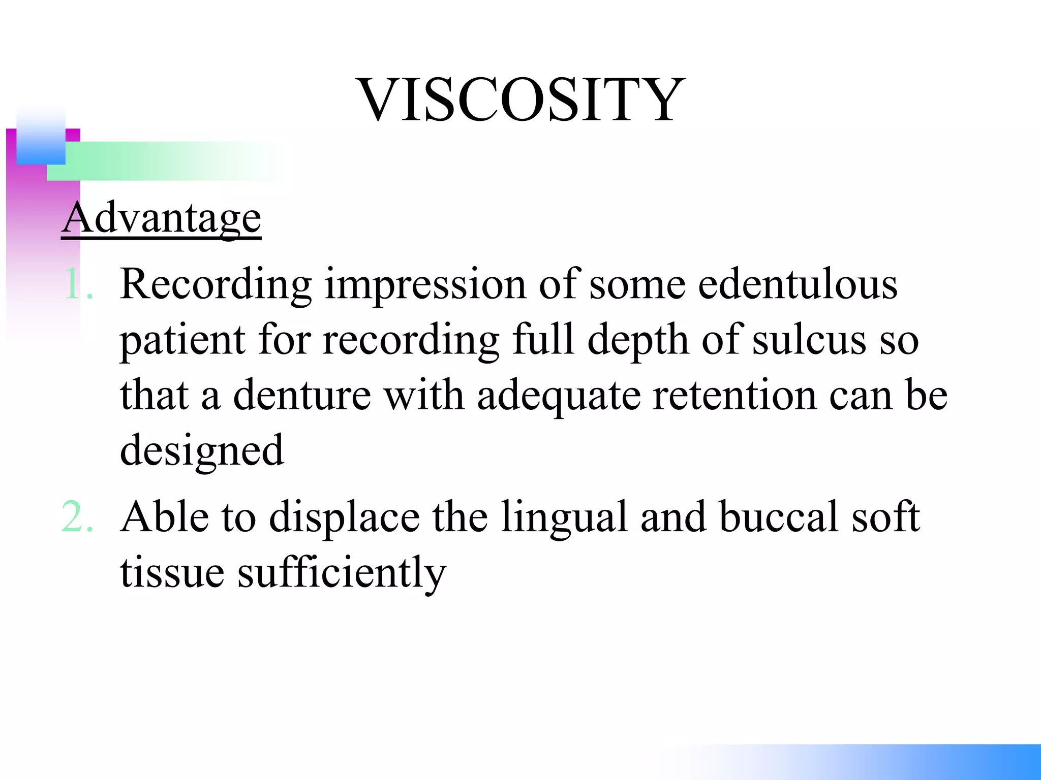 Impression compound | PPTX