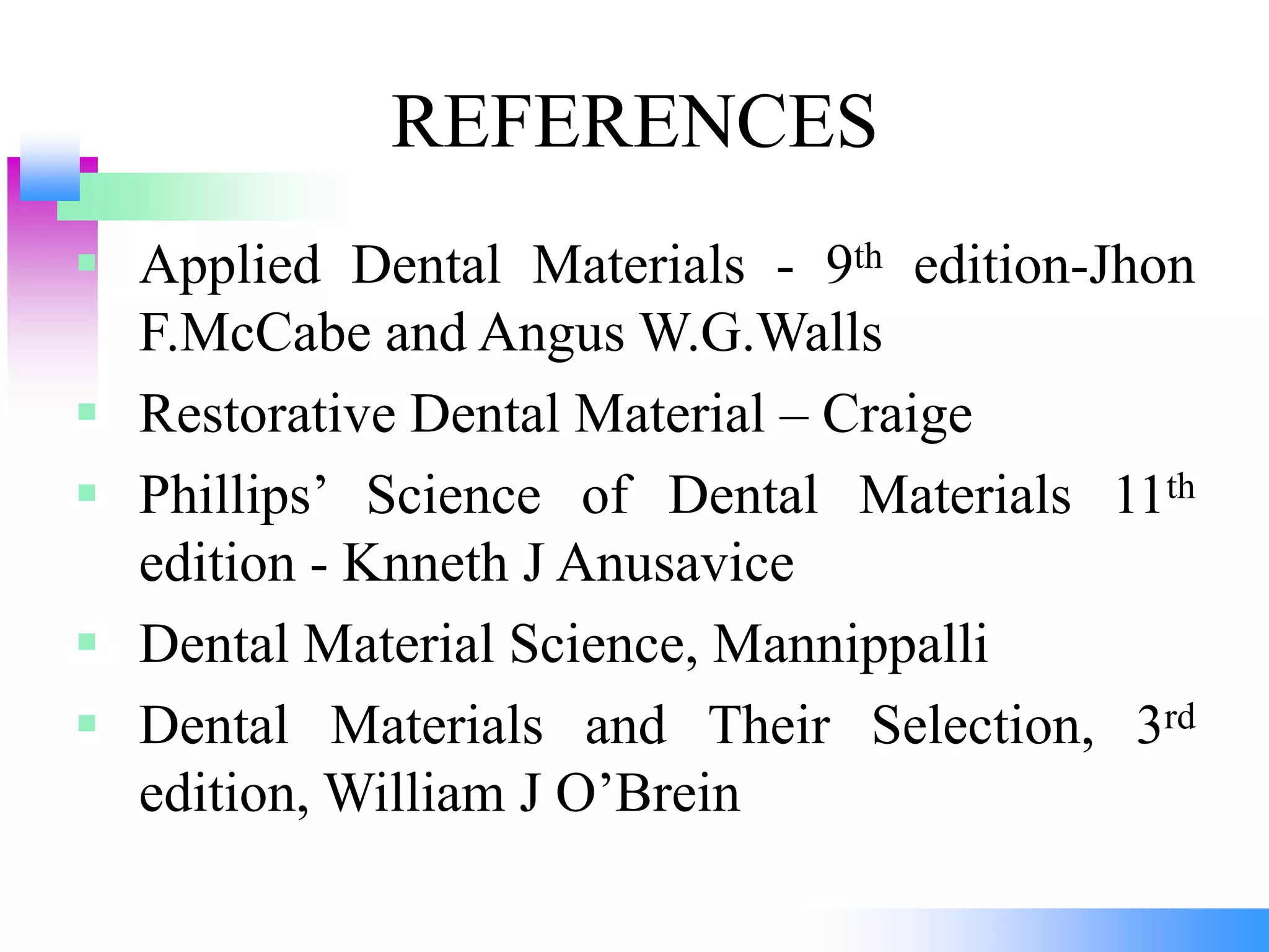 Impression compound | PPTX
