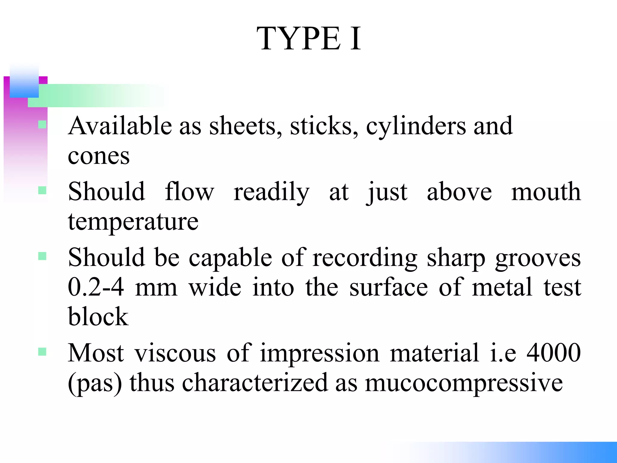 Impression compound | PPTX