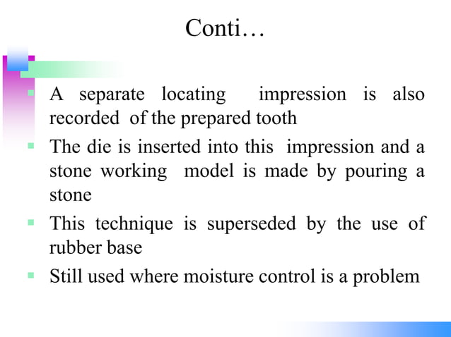 Impression compound | PPTX