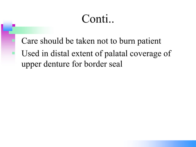 Impression compound | PPTX