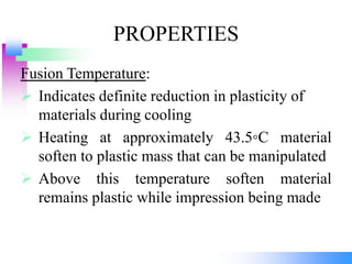 Impression compound | PPTX