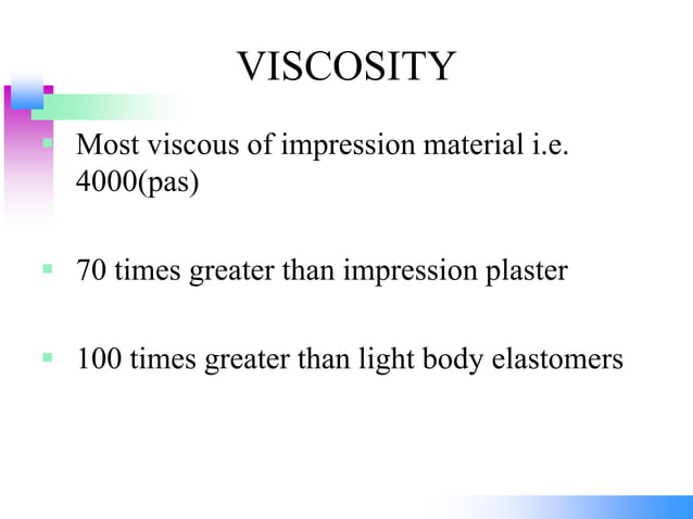 Impression compound | PPTX