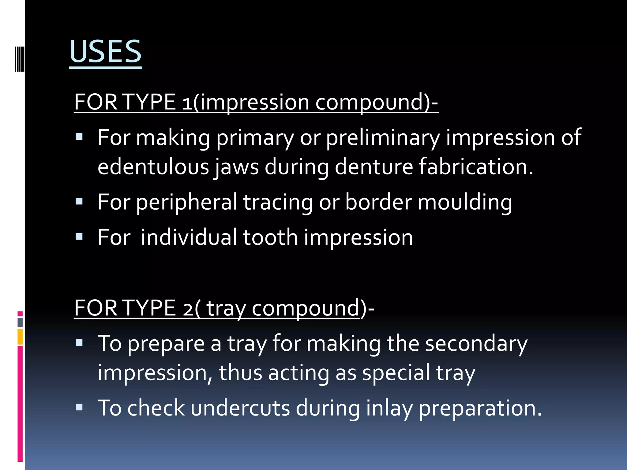 impression compound.pptx