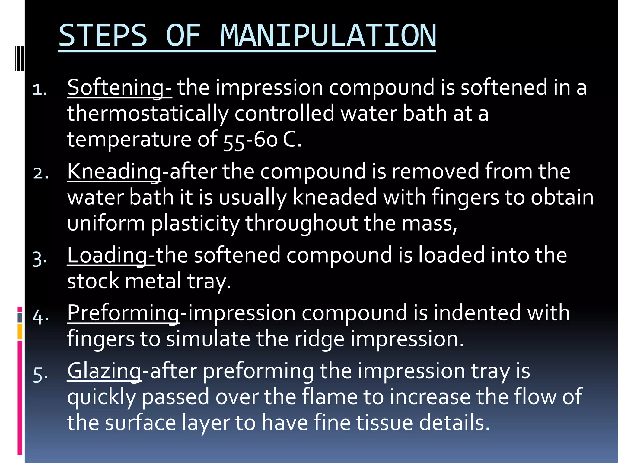 impression compound.pptx