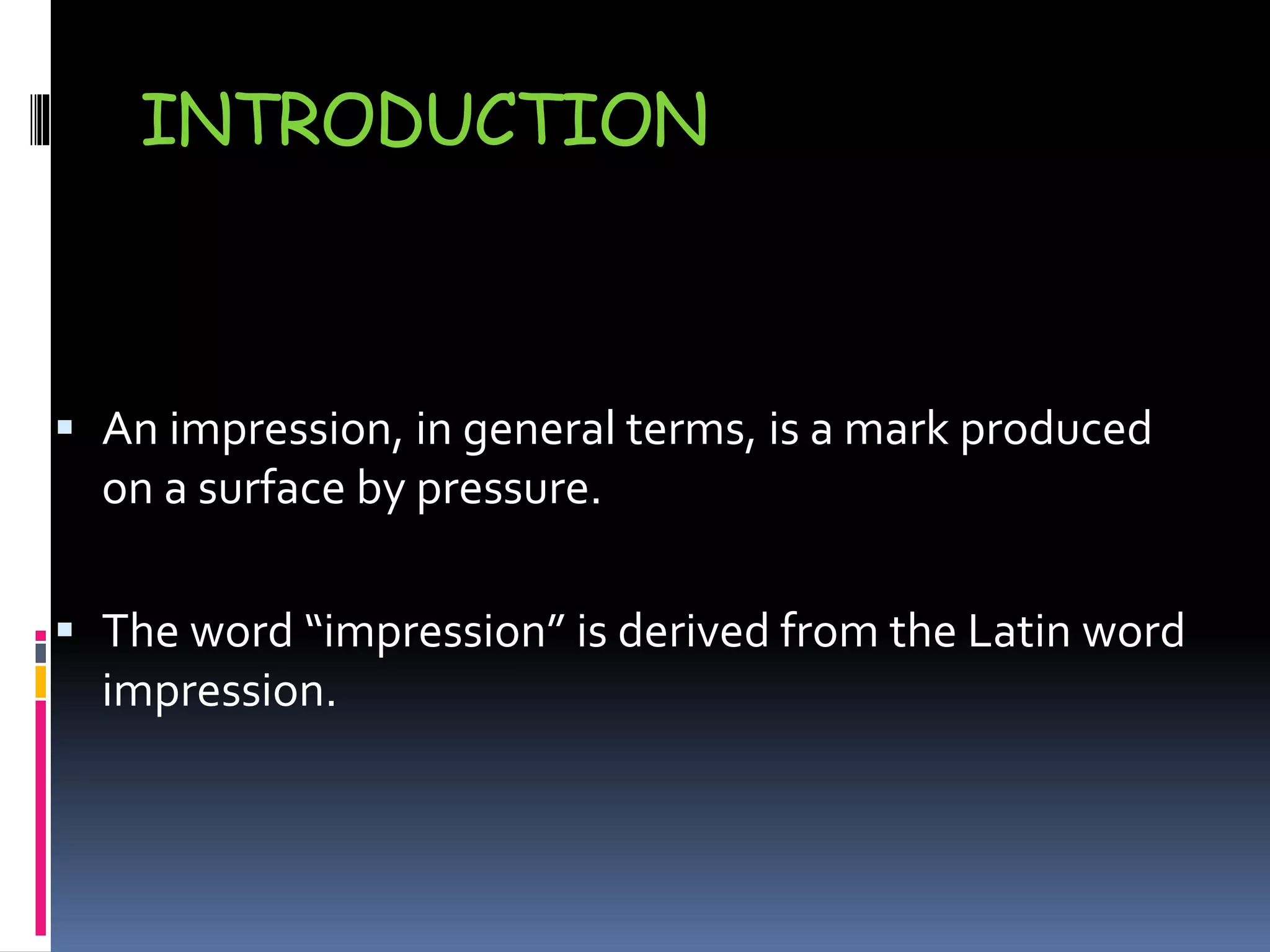 impression compound.pptx