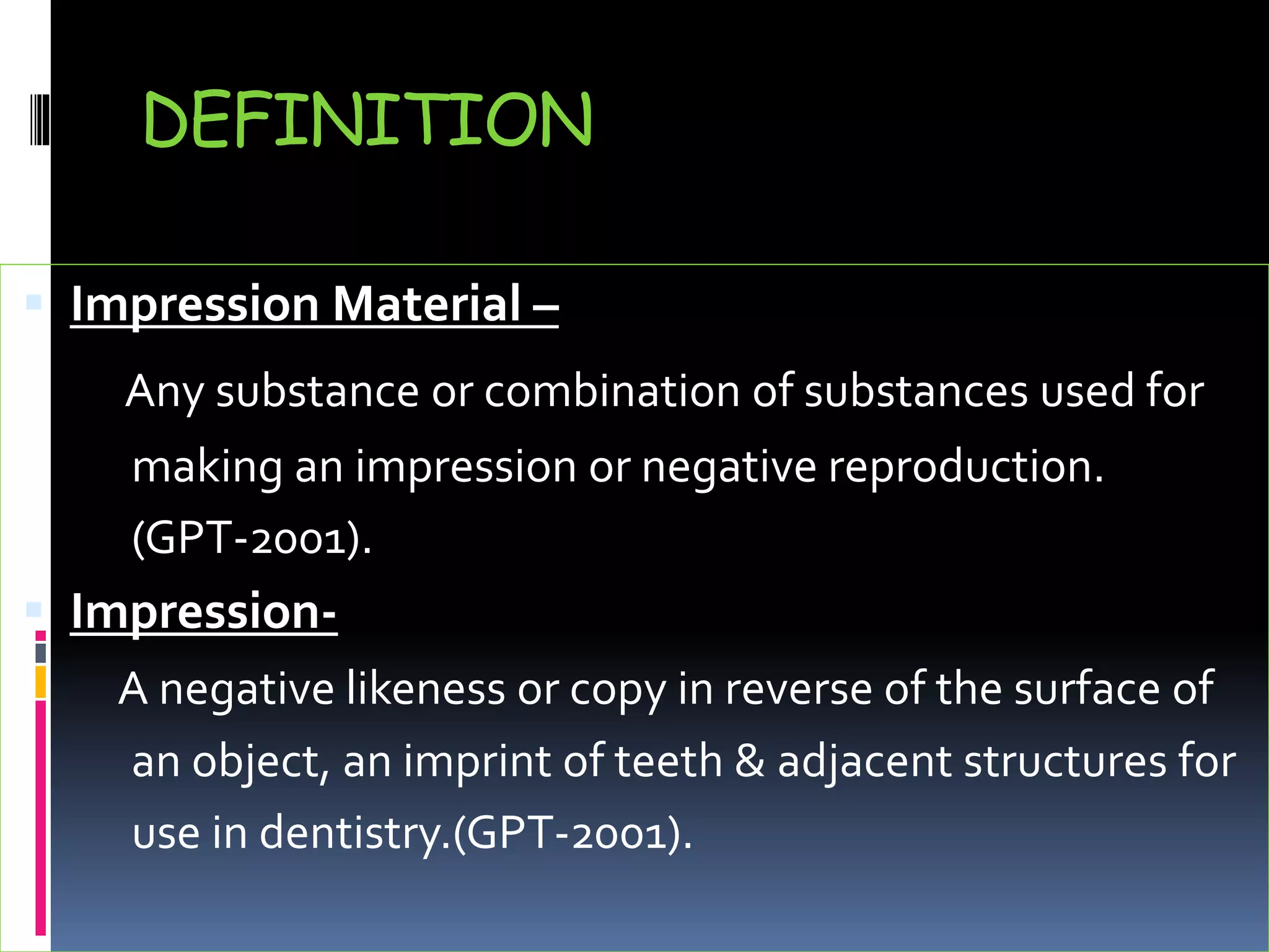 impression compound.pptx