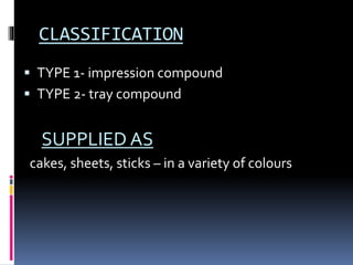 impression compound.pptx