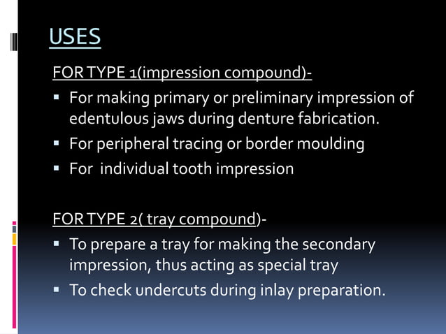 impression compound.pptx