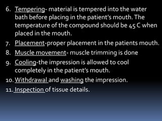 impression compound.pptx
