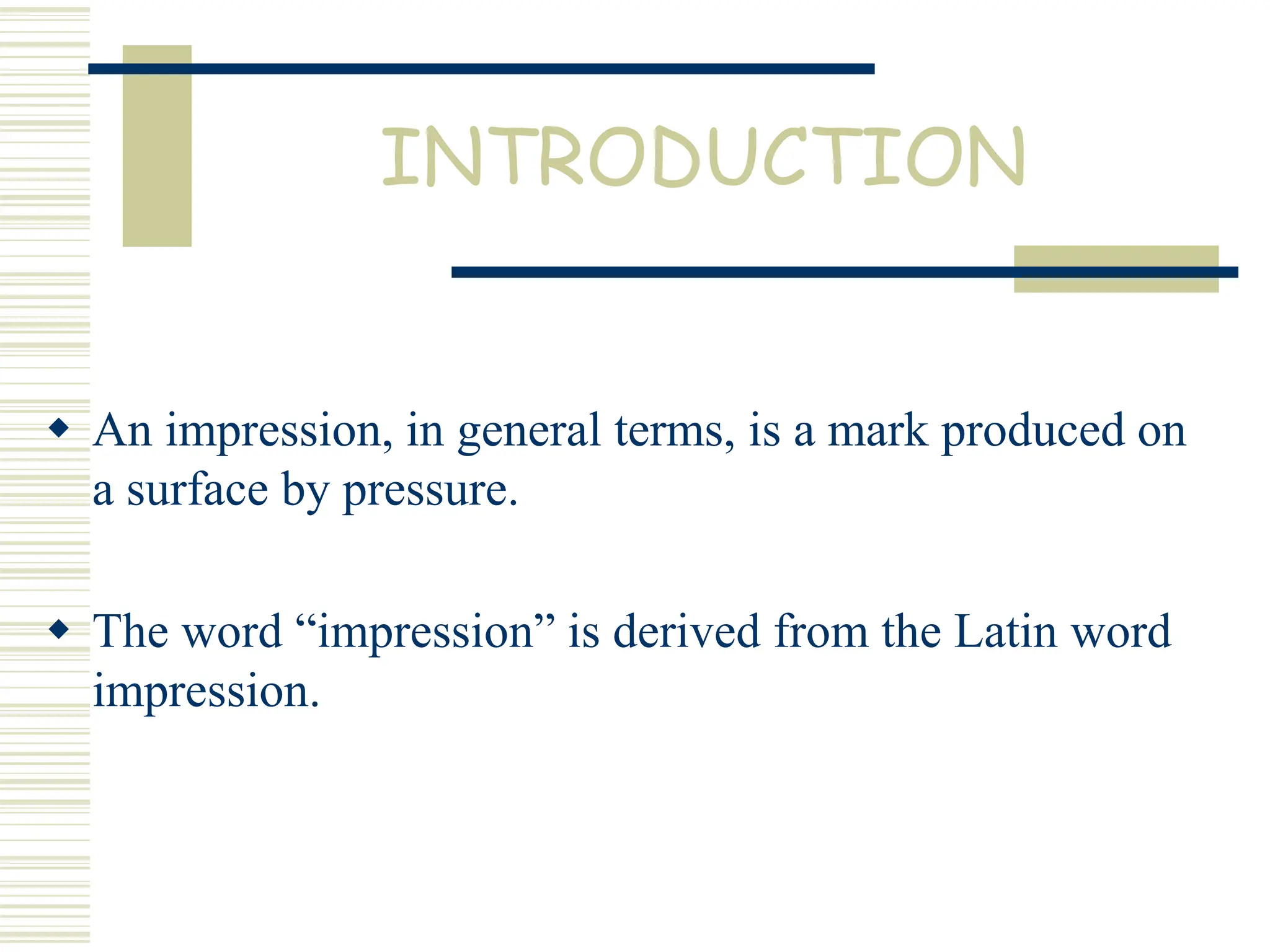 impression compound zoe waxes materials.ppt