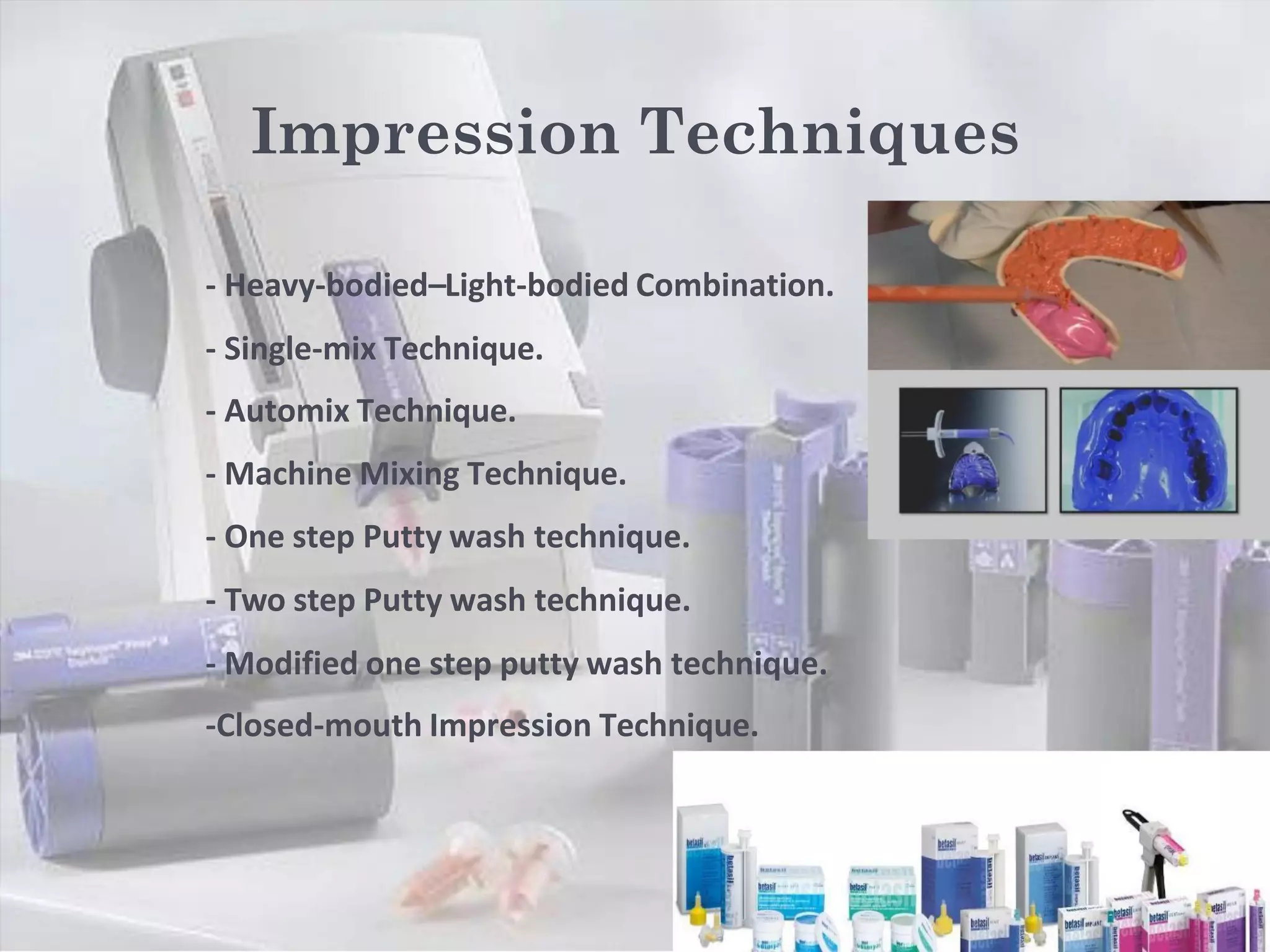 Impression errors presentation | PDF