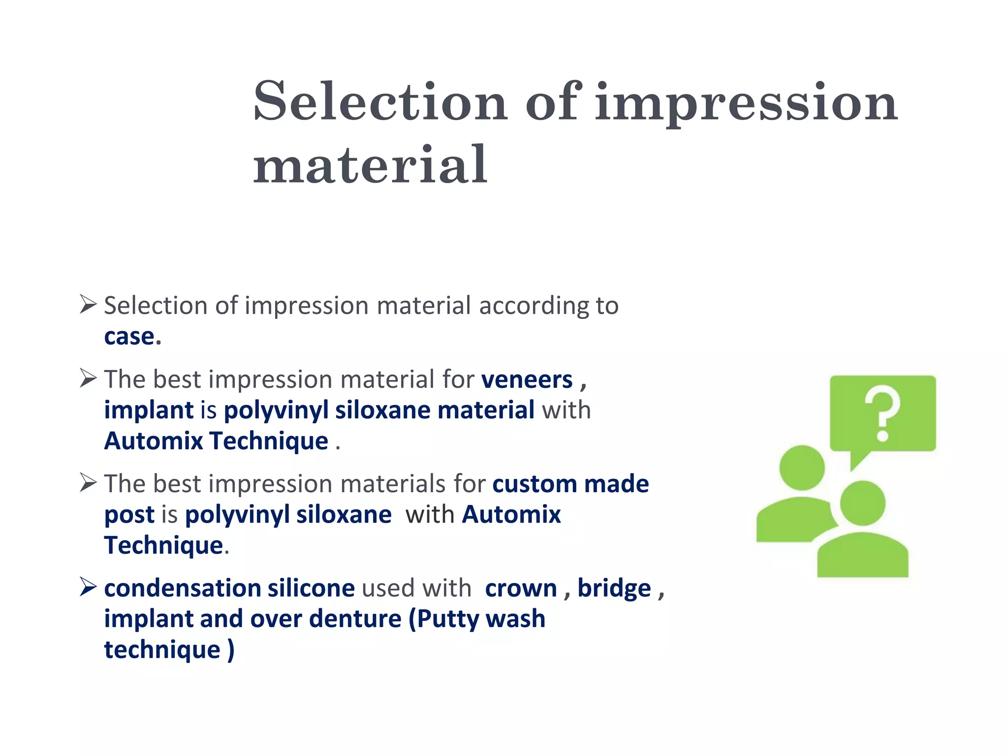 Impression errors presentation | PDF