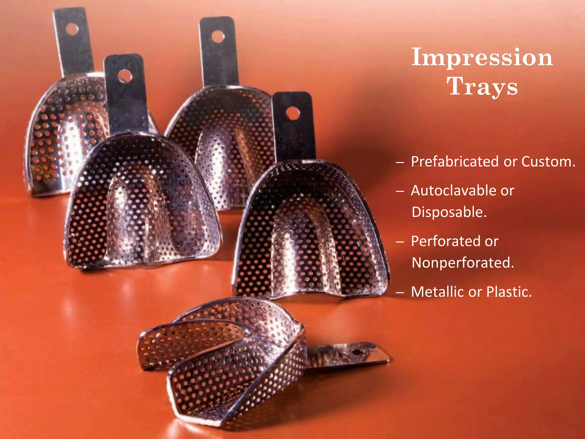 Impression errors presentation | PDF