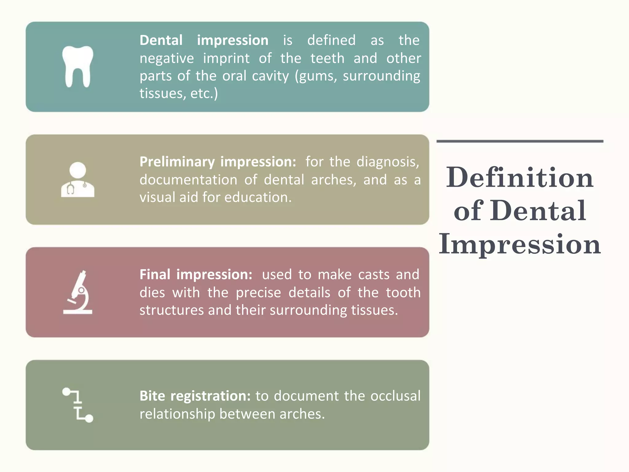 Impression errors presentation | PDF