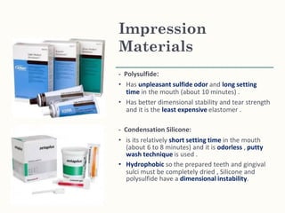 Impression errors presentation | PDF