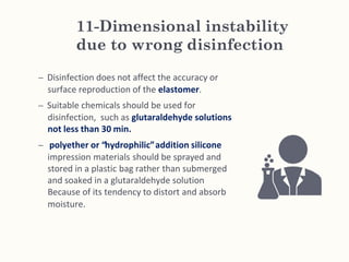 Impression errors presentation | PDF