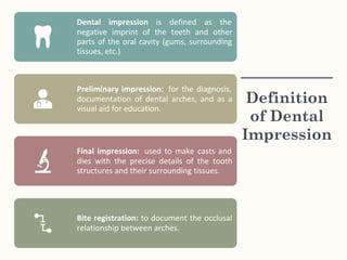 Impression errors presentation | PDF